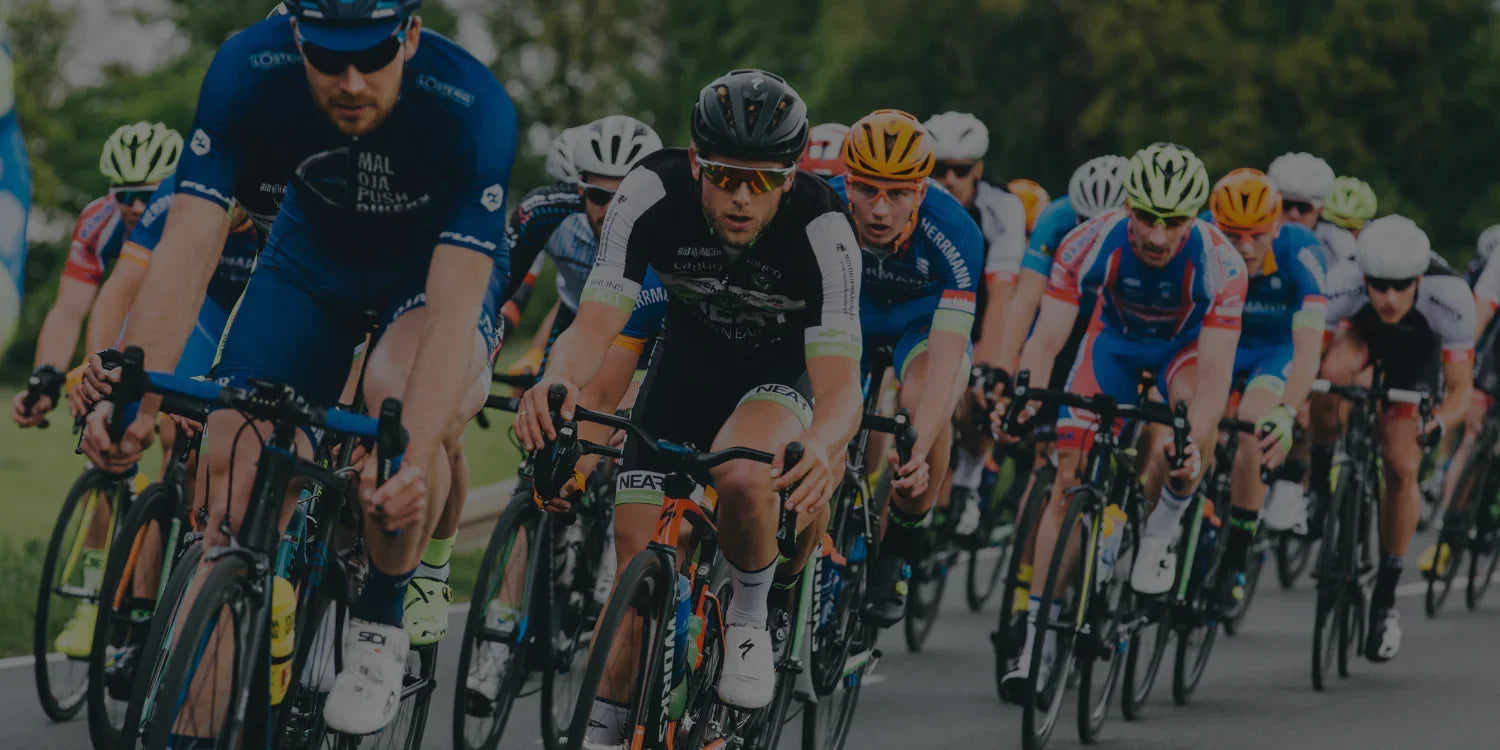 Concentrated Beetroot Juice: The Secret Weapon for Cyclists – Beet It US