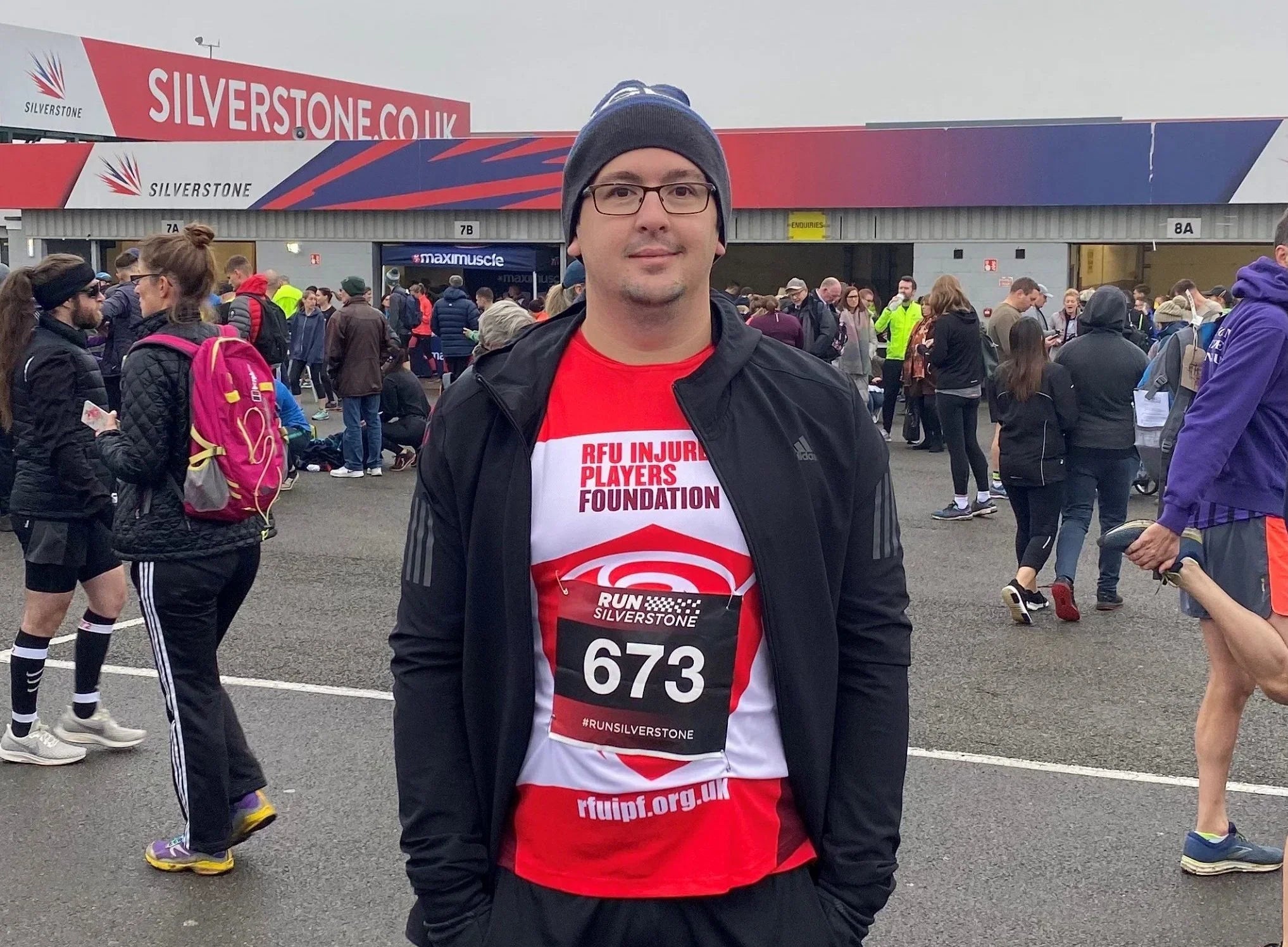 James Fleming – Beet It US