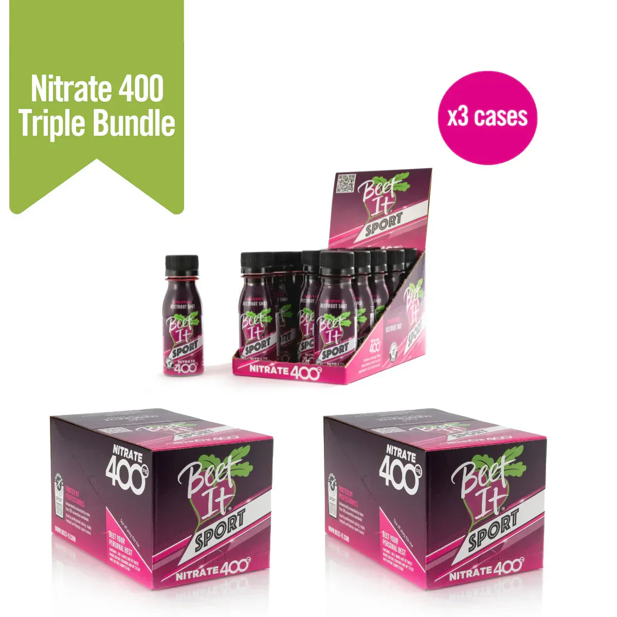 Beet It Mixed Packs – Value Bundles & Best Combos – Beet It US