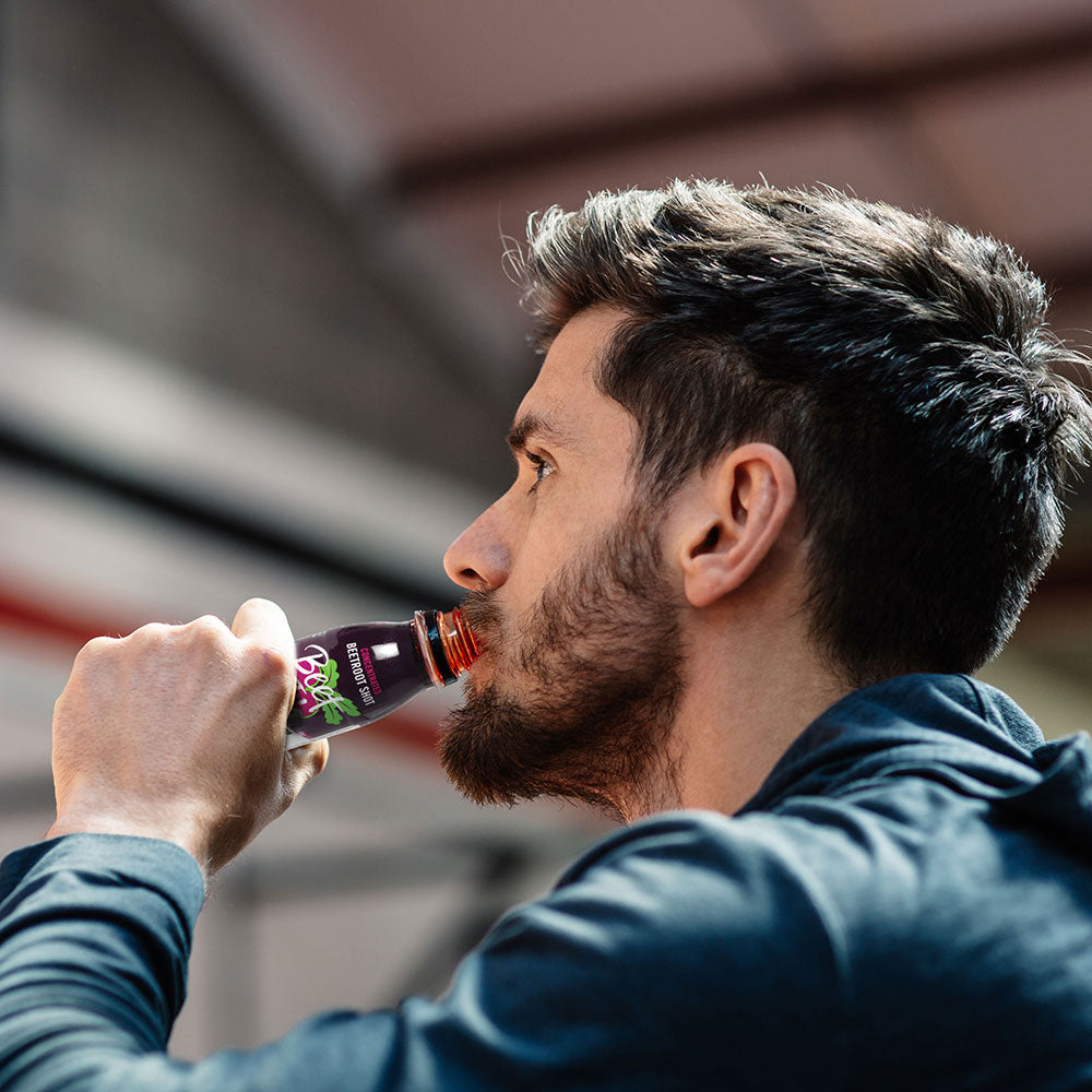 OUR STORY – Beet It US