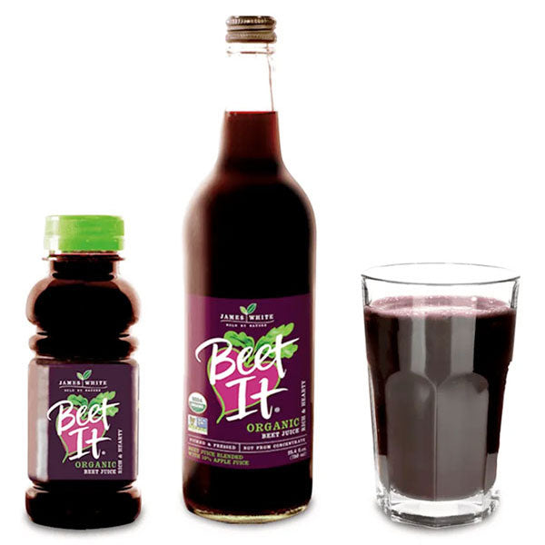 BEET IT organic beet juice – Beet It US
